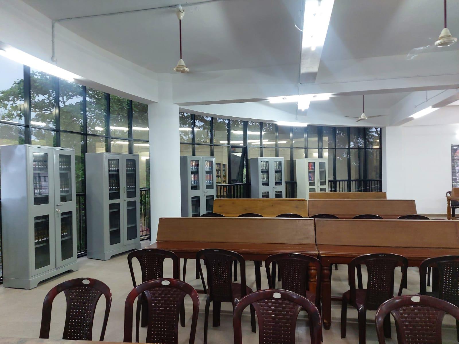 CSI College for Legal Studies