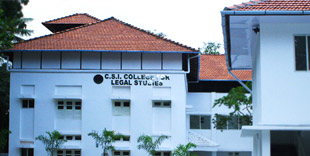 CSI College for Legal Studies